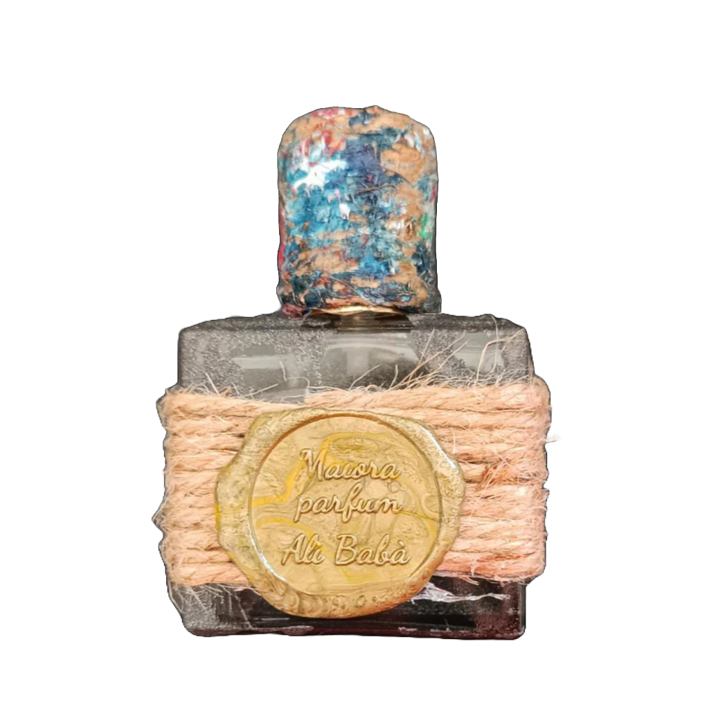 Maiora Parfum Ali Baba – Niche Scents