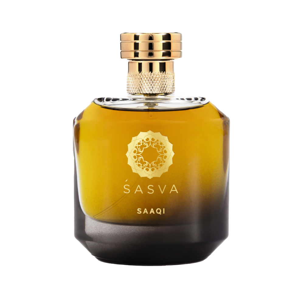 Sasva Saaqi – Niche Scents