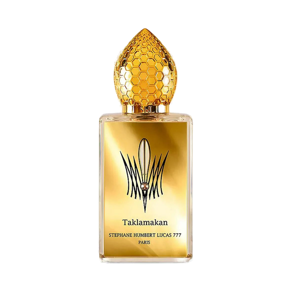 Stephane Humbert Lucas SHL 777 Perfume Samples & Decant 2ml, 5ml, 10ml ...